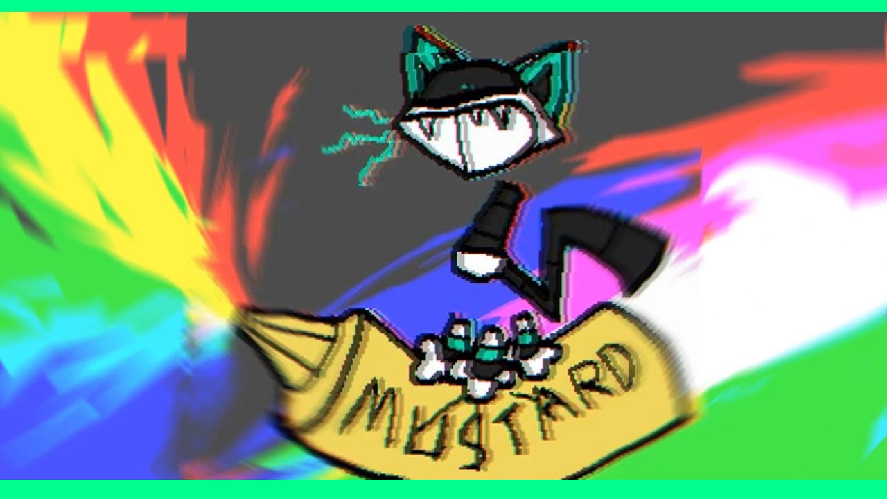 MUSTARD MONDAY - YouTube