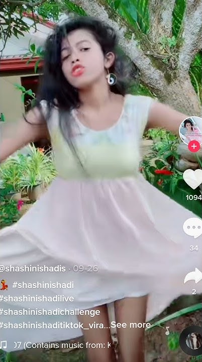 shashi nishadi - YouTube