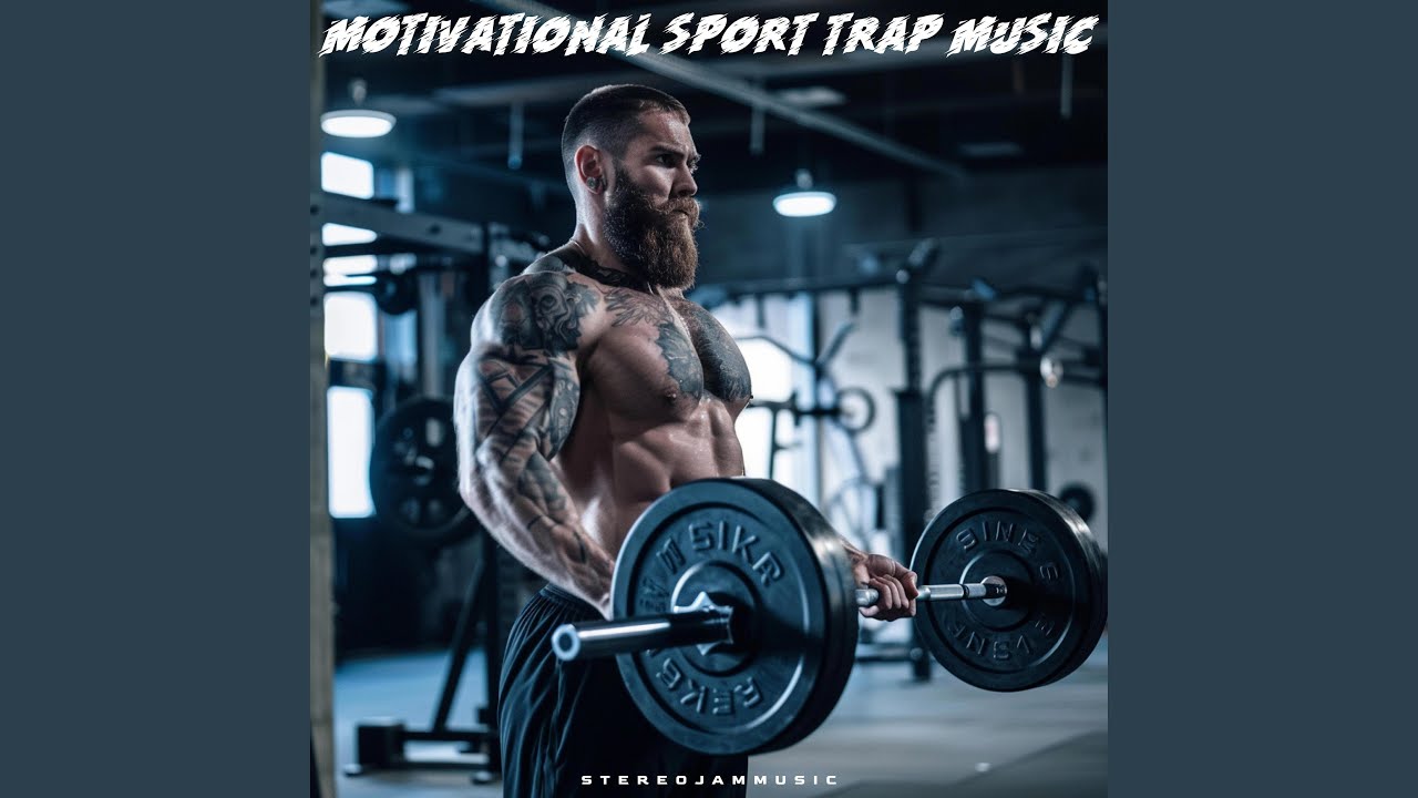 Aggressive Sport Motivation - YouTube