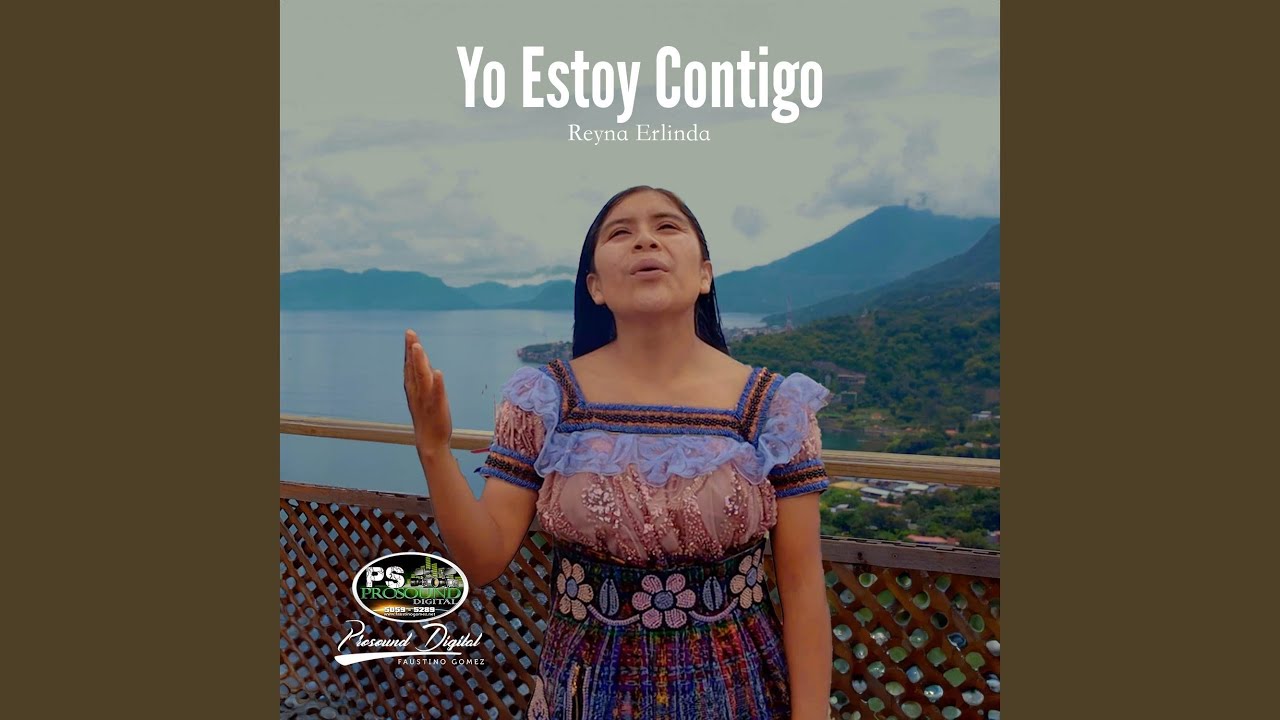 Yo Estoy Contigo - YouTube