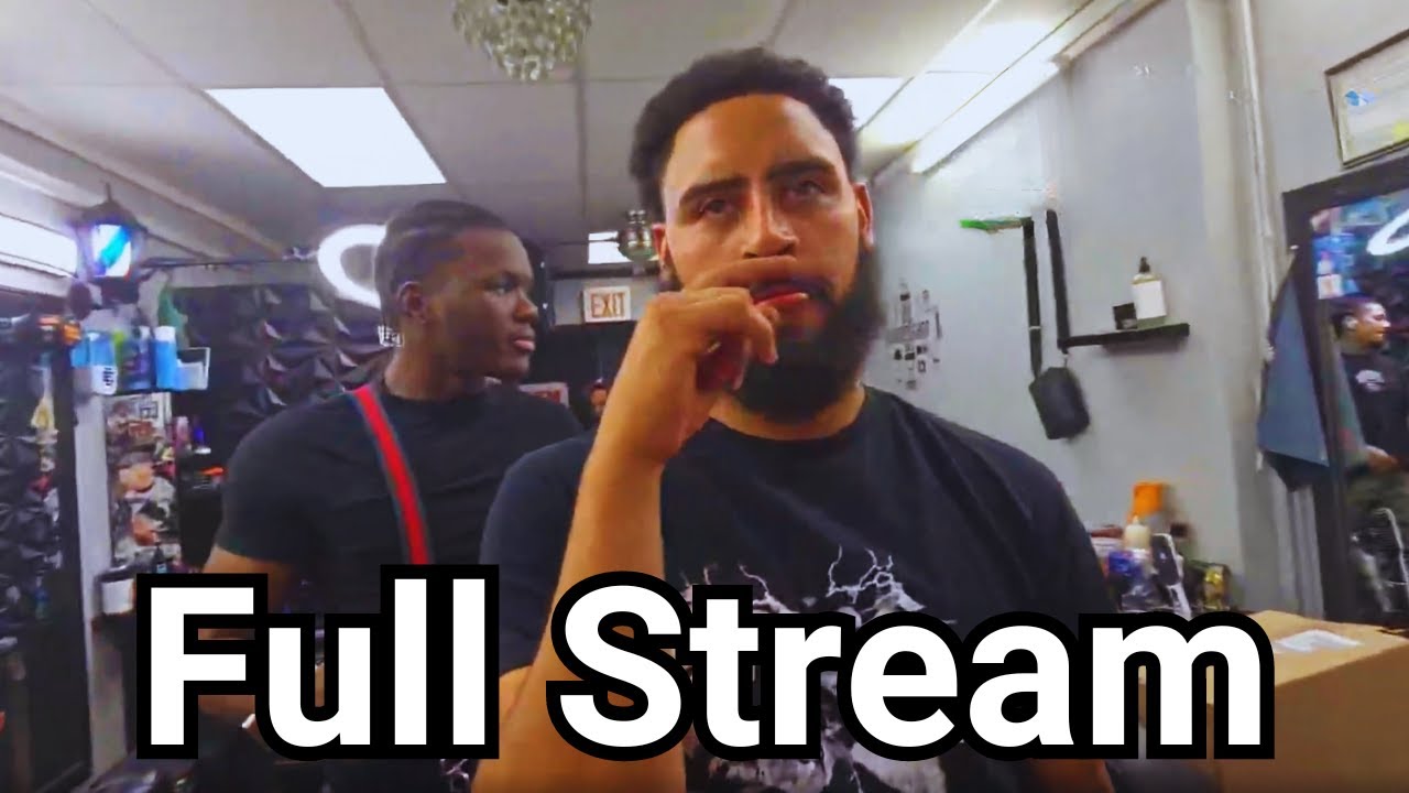 Hatecaps spends the day with Suave Drilly! **Full Stream** - YouTube