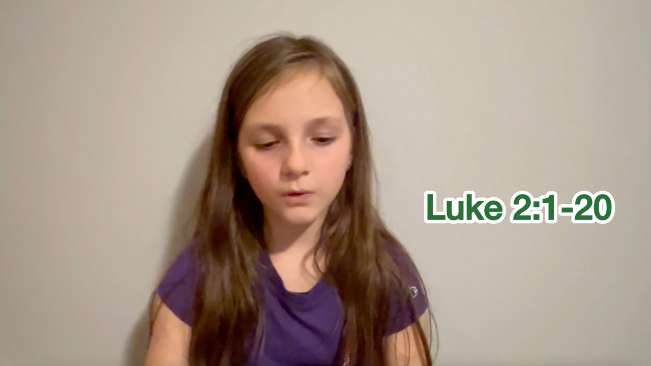 RBC Kids Christmas Story 2024 - YouTube