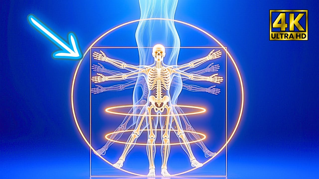 Whole Body Regeneration Pain Remover | Full Body Healing Binaural Beats ...