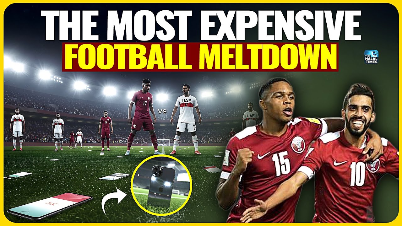 THE MOST EXPENSIVE FOOTBALL MELTDOWN - YouTube