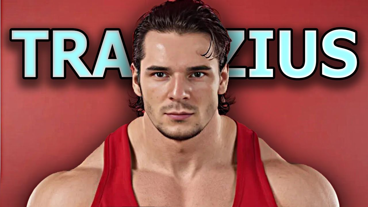 KOMPLEXASH TRENING: 💪 TRAPEZIJUS + PODLAKTICE - YouTube