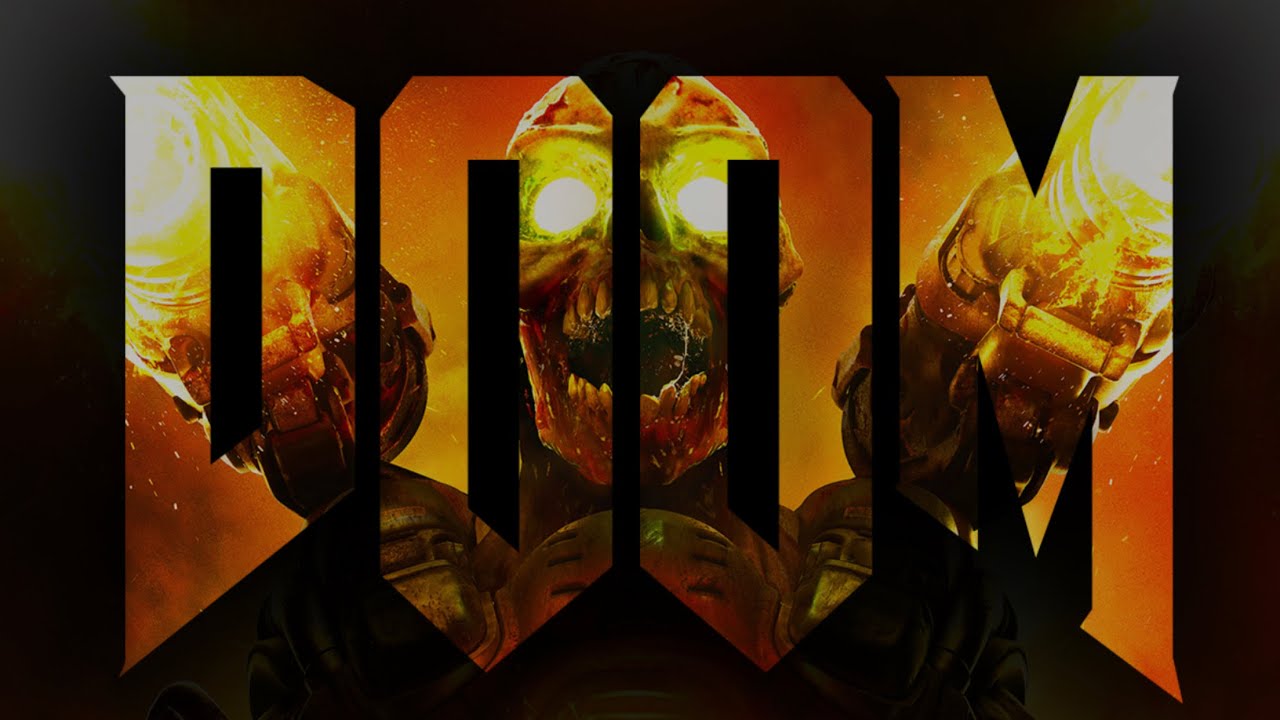 DOOM episode:5* - YouTube