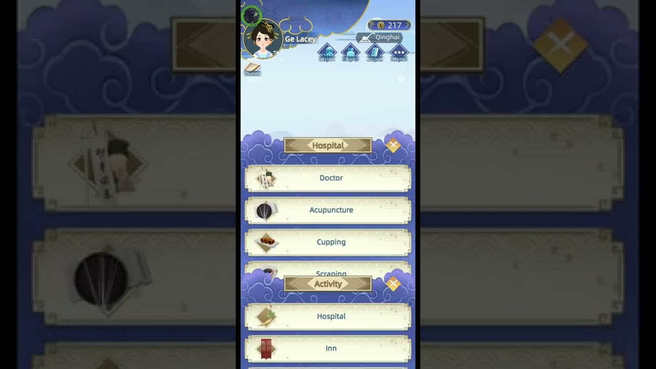 Ancient Life 古代人生 v1.4.69 !! Exclusive Mod Menu !! || MOD FROM SBENNY ...