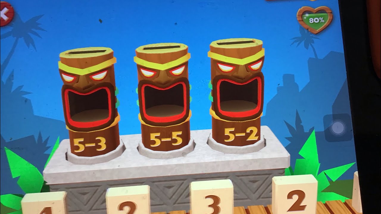 MathTango Mission Infinity - YouTube