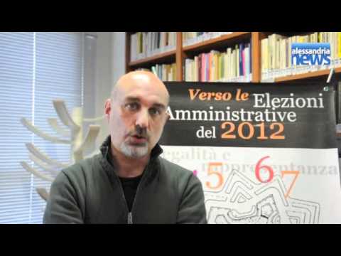 Carlo Piccini - AL10: si chiude la prima fase - YouTube