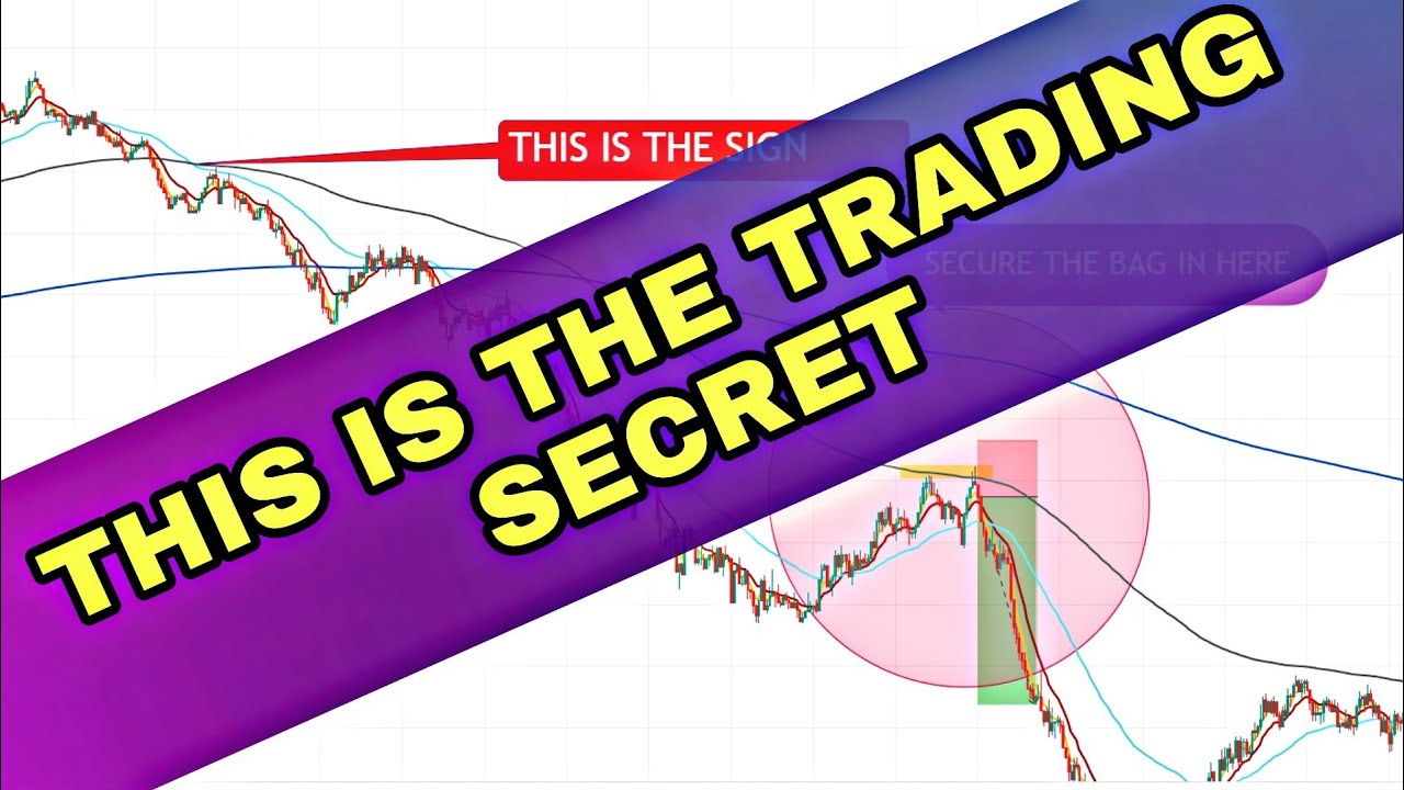 How The BANKS TRADES Institutional Trading Top Secret Bank ...