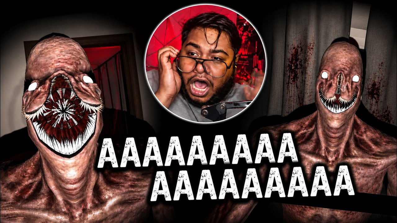 Meri Aatma Bahar Aa Gayi… Skull Hotel Is Terrifying! (Hindi) - YouTube