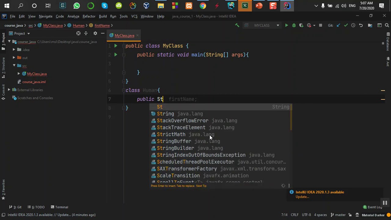 javascript-2020-part58 - YouTube