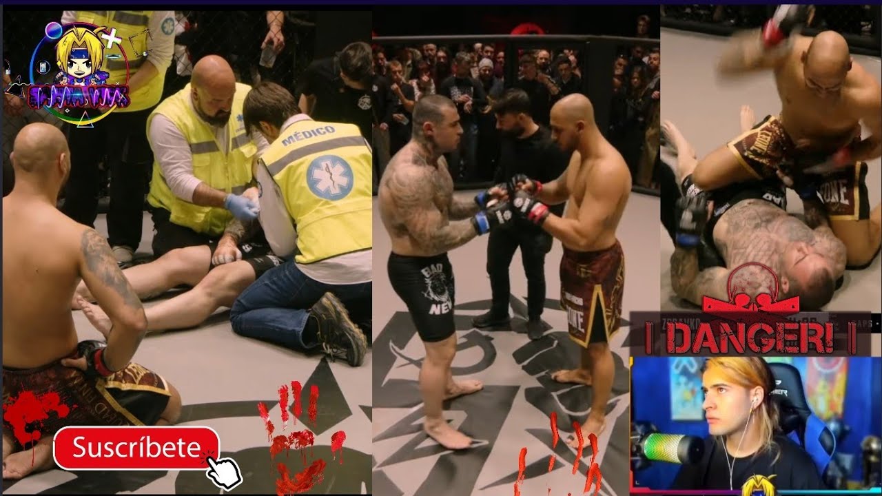 DOGFIGHT WILD TOURNAMENT ZDRAVKO BADNEWS VS GAPS AITOR - YouTube