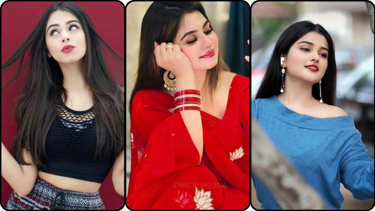 Most Beautifull WhatsApp dp for girls || girls profile picture for ...