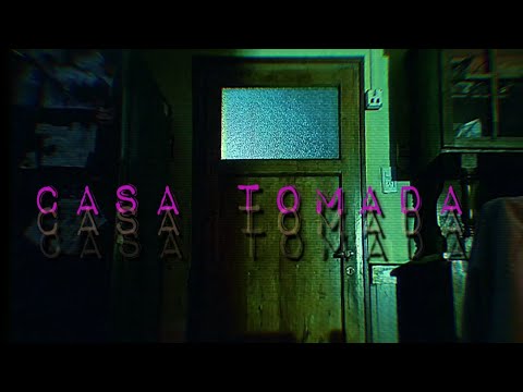 CASA TOMADA (Basada en la historia de Julio Cortázar) Insomnia films ...