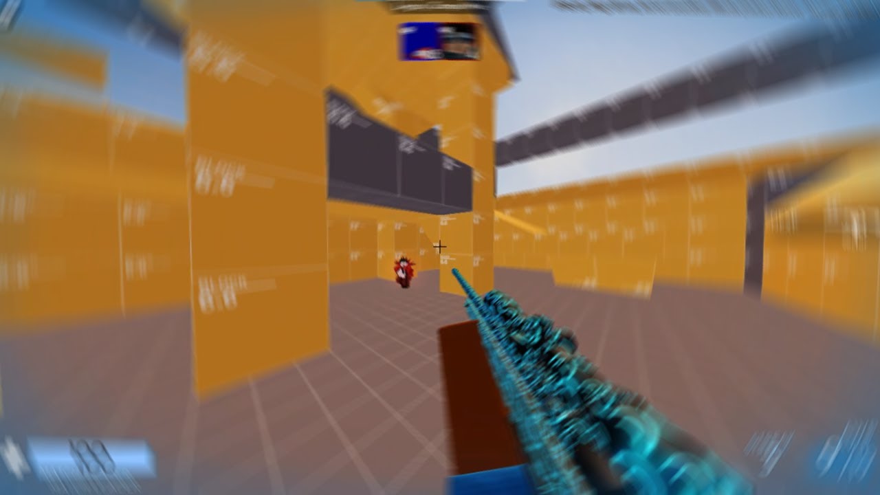 hitboxes are so broken - YouTube