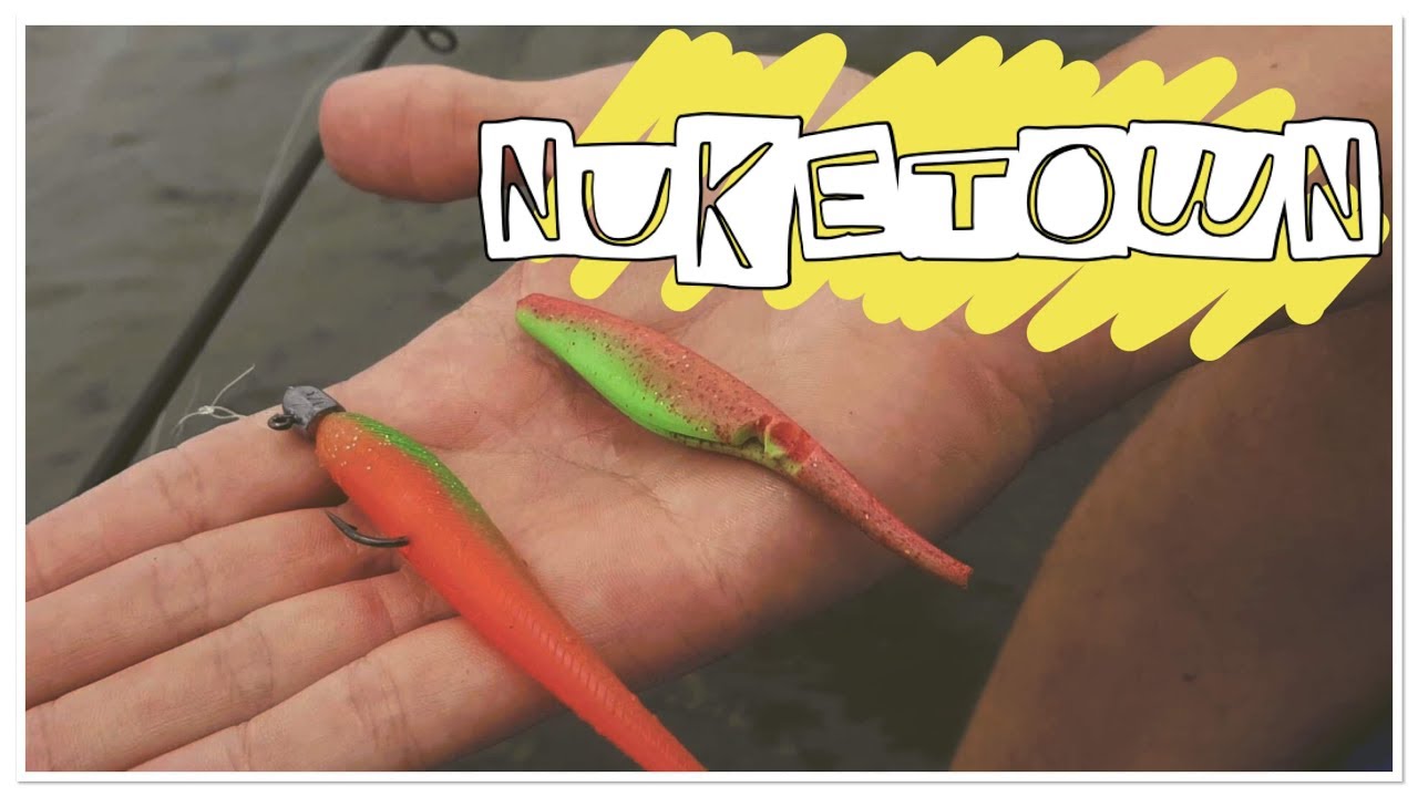 NukeTown - Nuclear Chicken - YouTube