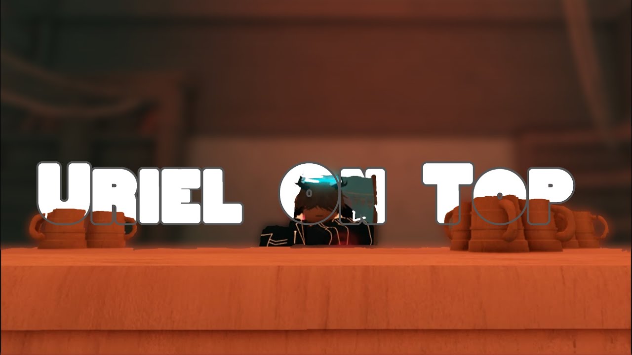 #1 Guild NA | Deepwoken Montage - YouTube