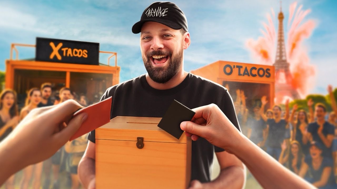 La guerre est déclarée !! - YouTube