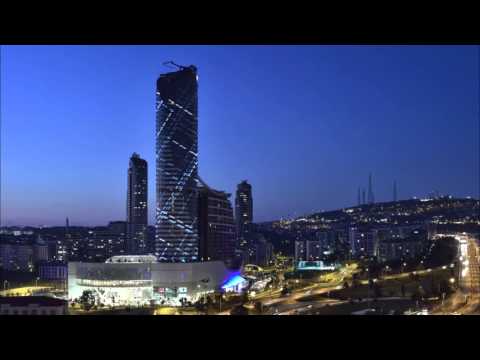 Akasya Avm - Konut Led Teknololojisi