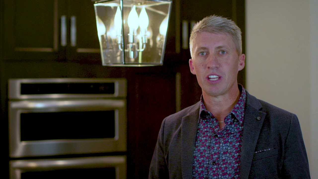 Why choose The Chad Hauser Team? - YouTube