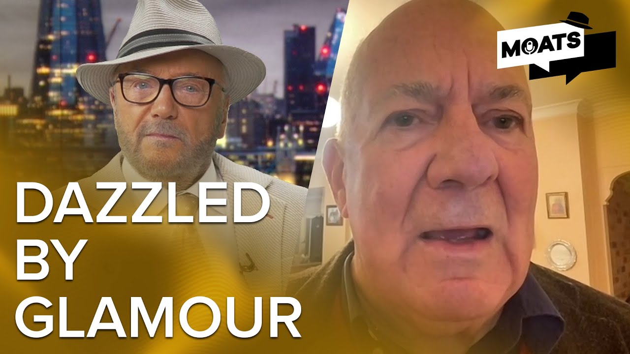 Ambassador Tony Kevin: Australia In Bed with Biden | MOATS with George ...