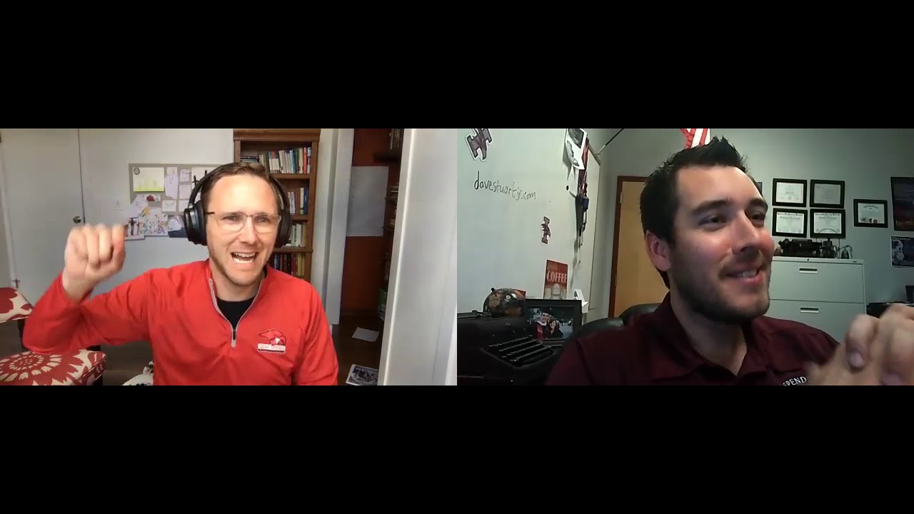 Focusing on Essentials as an Effective Teacher: A Conversation with ...