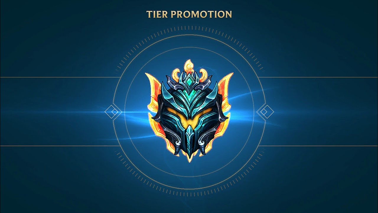 The Beginning of Diamond Elo [Wild Rift] - YouTube