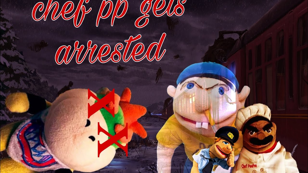 Raahil SML chief pp gets arrested - YouTube