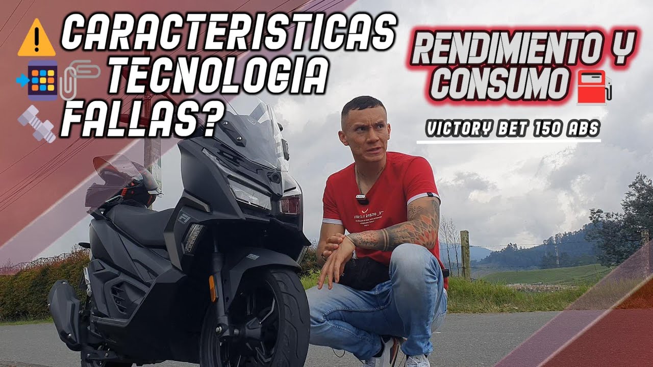 🚨Nmax en Pañales - Victory Bet 150 2026 - Sorprendente por su precio ☢️ ...