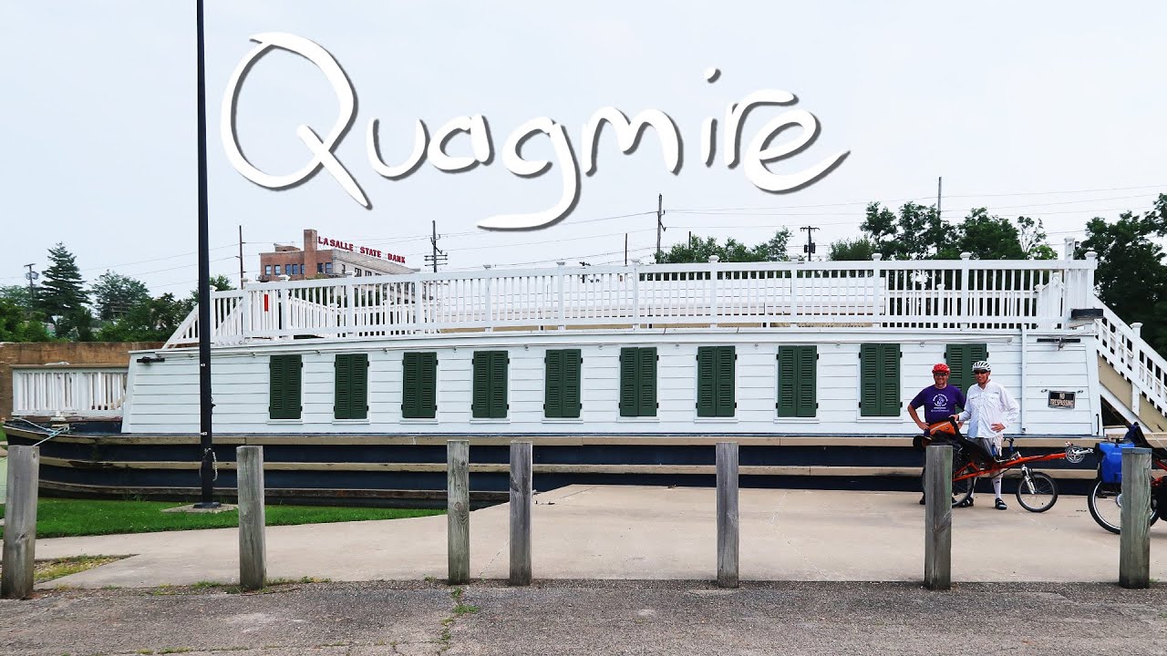 The Grand Illinois Trail (EP7) - YouTube