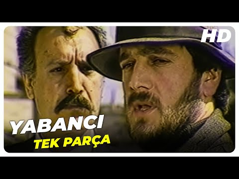 Yabancı - Türk Filmi Tek Parça (HD)