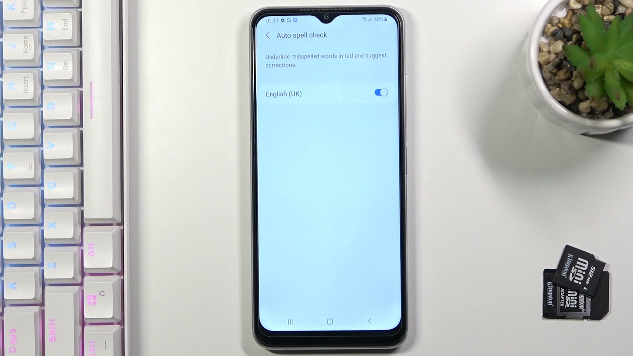 How To Enable Spell Checker In SAMSUNG Galaxy A22 Use Text Correction how-to-enable-spell-checker-in-samsung-galaxy-a22-use-text-correction
