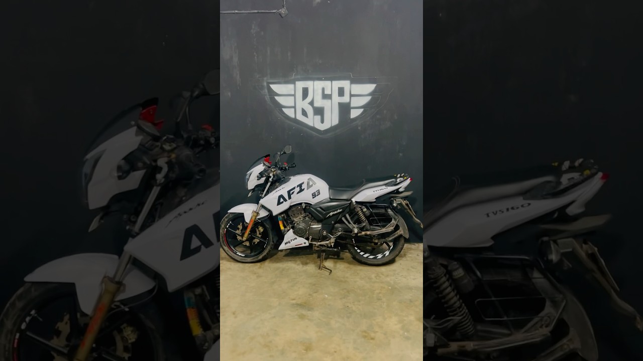 Bike Sticker Point Jsr #2025 #love #newstickers #bikeaccessories #rtr #jsr #honeymehedi - YouTube