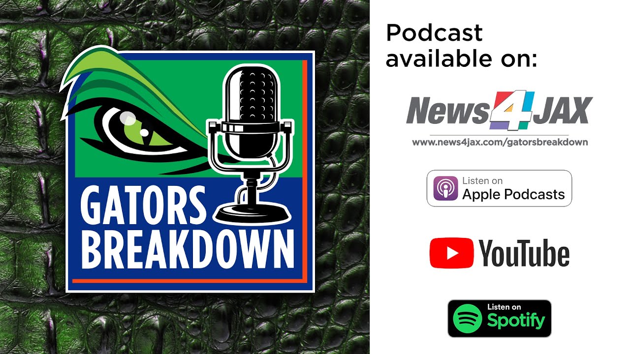 Gators Breakdown: Vandy win was a glimpse into the future - YouTube