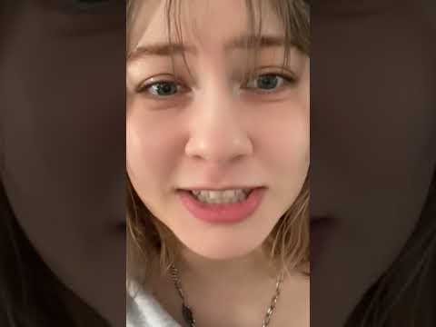 💃🥀German Mona#charming ##beauties #periscope #vlog 