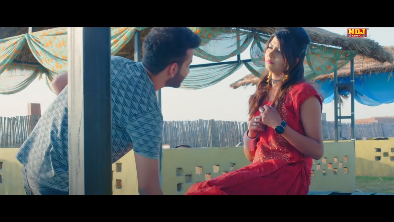 Mohit Sharma - Jhanjhra Ka Joda (Official Video) | Sonika Singh ...