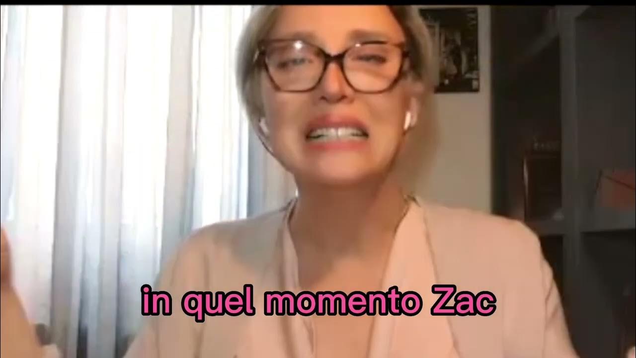 MANIFESTARE LA REALTÀ DESIDERATA - YouTube