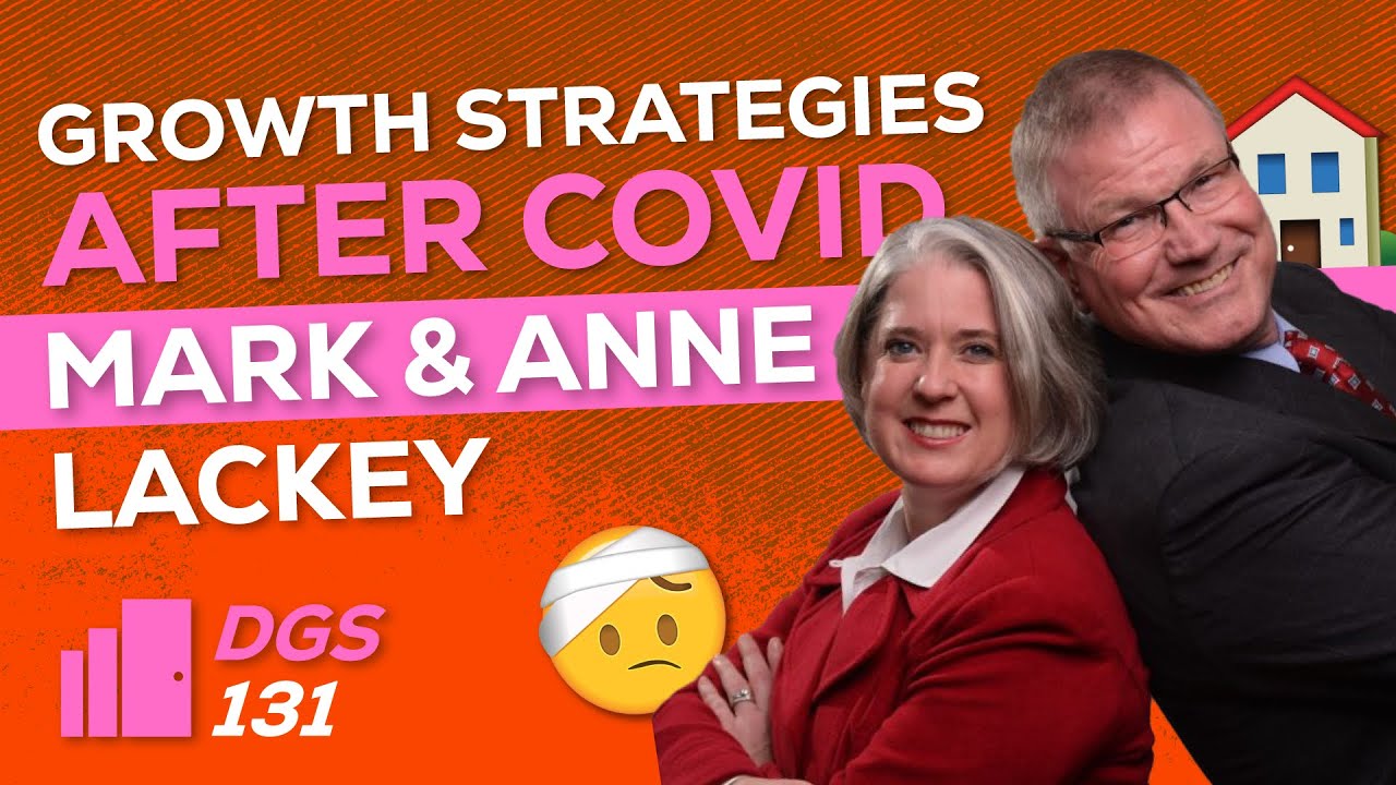#DoorGrowShow | Property Management Growth Strategies After COVID-19 ...