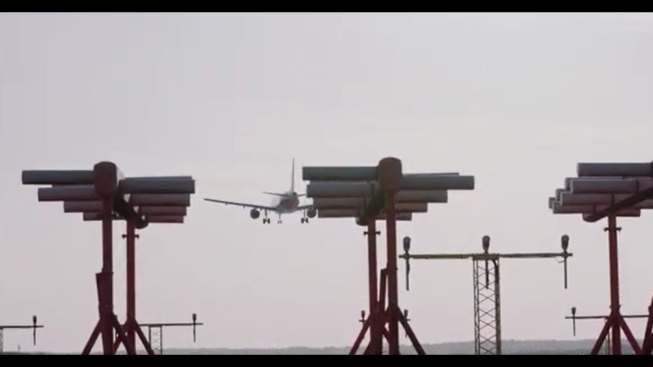 A day in the life of an Air Traffic Engineer - Air Navigation Solutions ...
