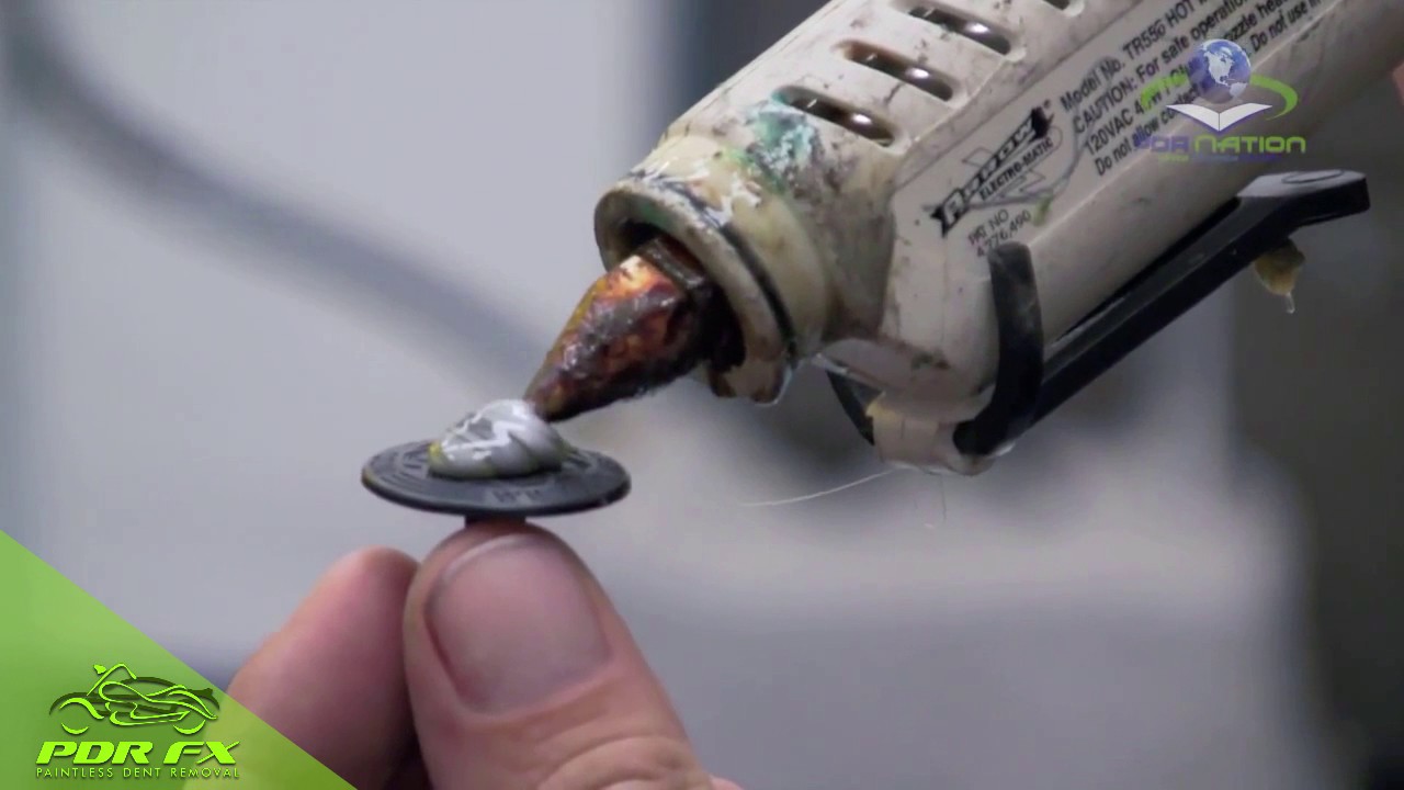 PDR FX What is PDR? - YouTube