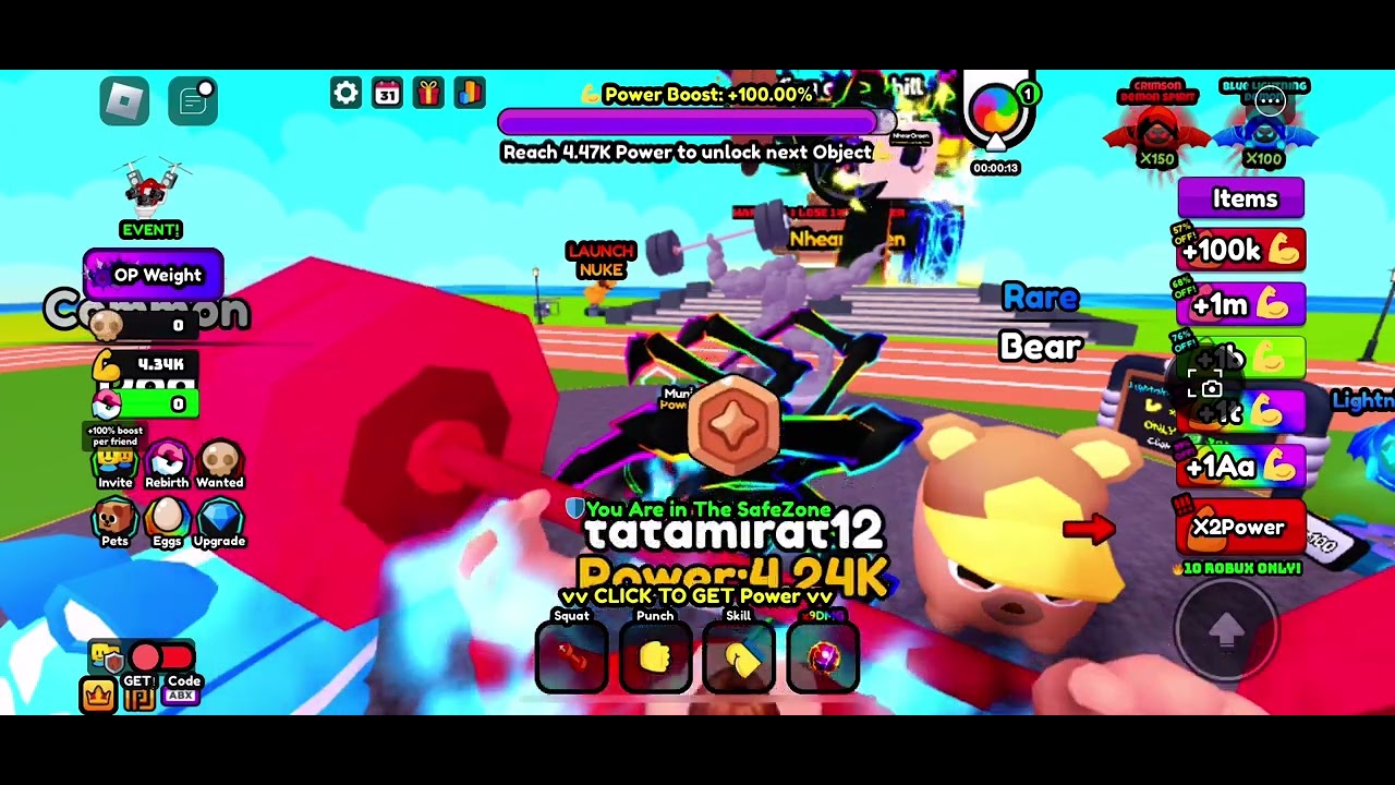 I played Gyatt simulator (😂🤣 Funny ) - YouTube