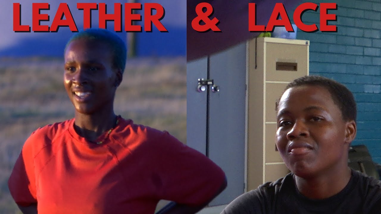 Leather and Lace (Documentary) - YouTube