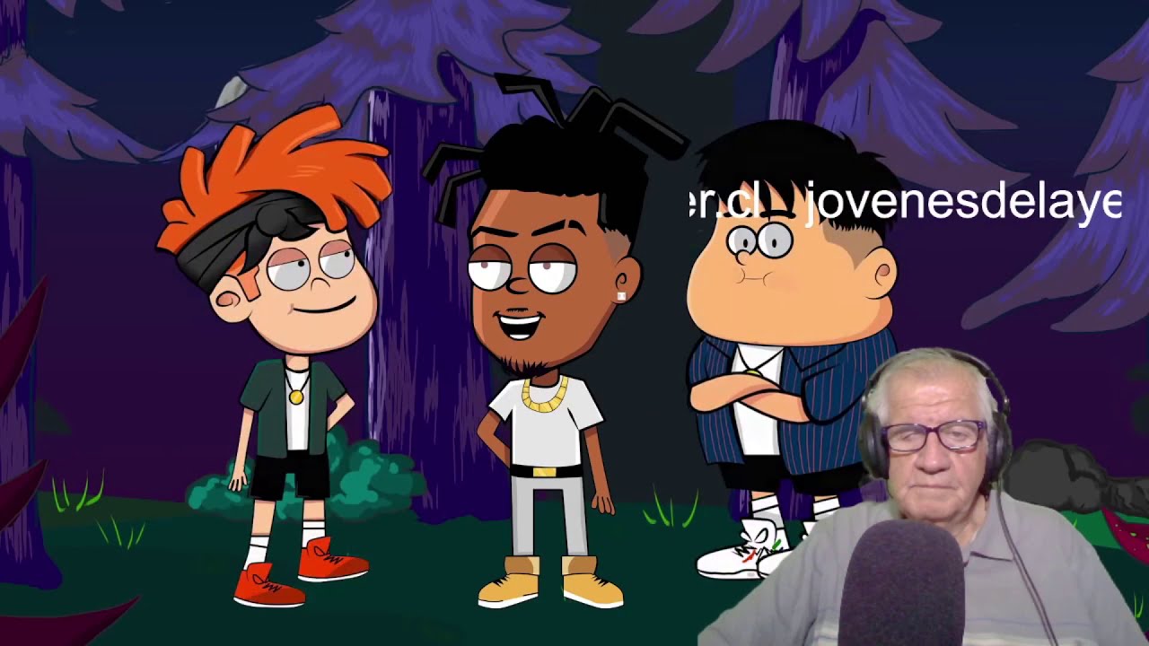 REACCIÓN Illuminati Remix - Kidd Tetoon, Diego Smith, Ozuna Official ...