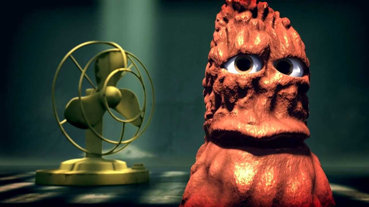 Poop Hits The Fan #1 | Long Kiss Good Night - YouTube