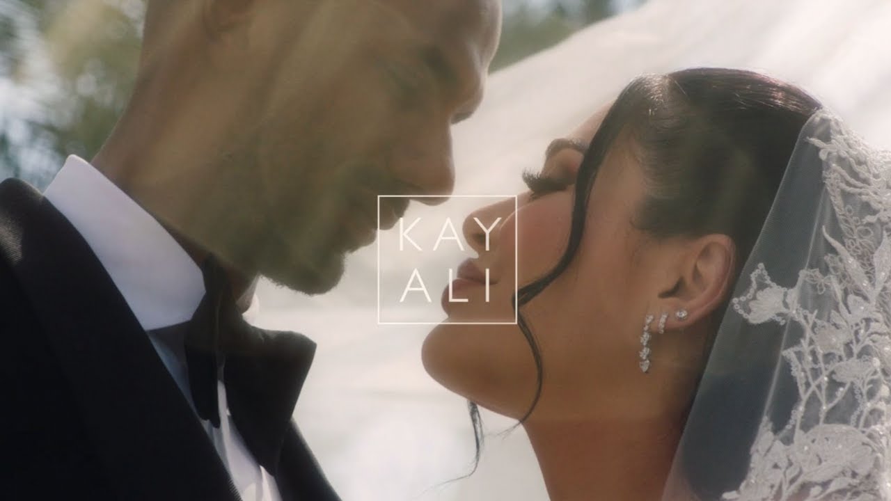 Behind The Scenes, Our First Ever KAYALI Wedding Fragrance Collection ...