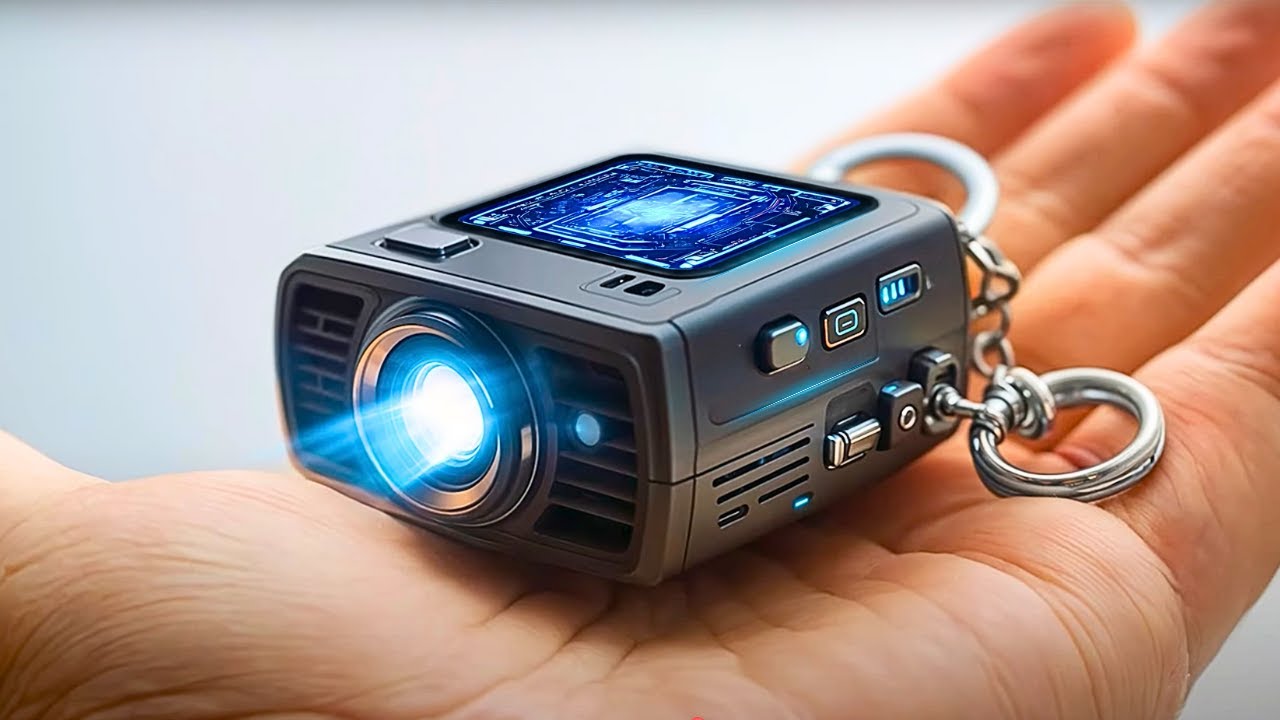 43 Coolest Tech Inventions You Need To See - YouTube