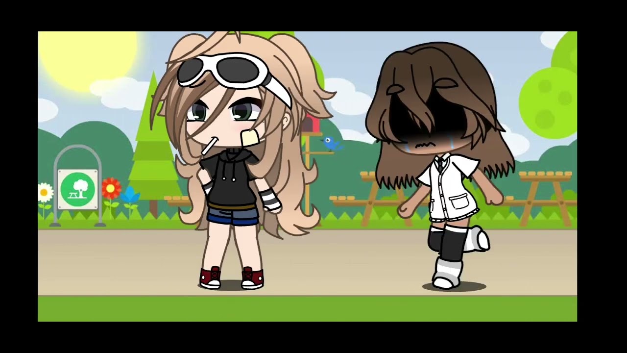 This is how we met? Meme? Origanal. - YouTube