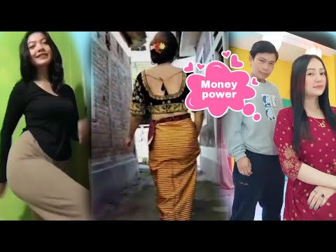 Sugar 👴Daddy money power/Miss gi fan asengbni viral video