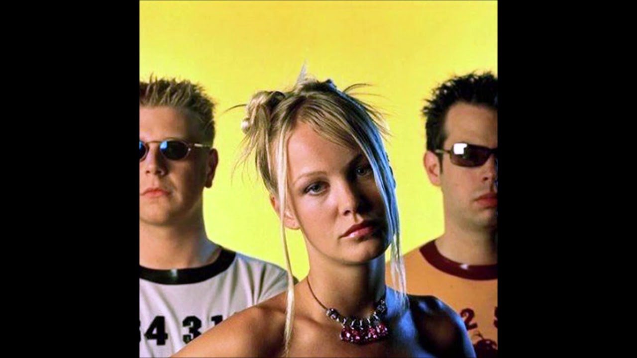 Lasgo - Cry - YouTube